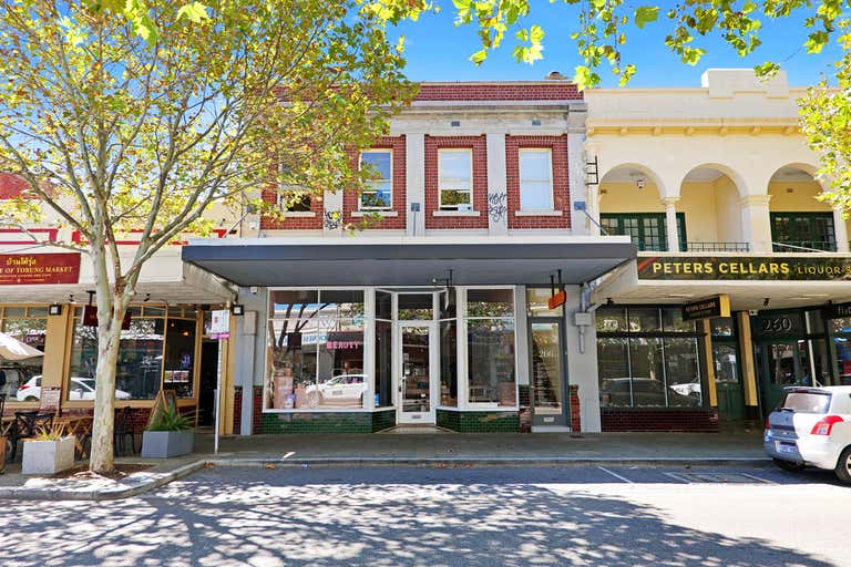 260 - 282 William Street, Perth, WA 6000 - Shop & Retail Property For ...