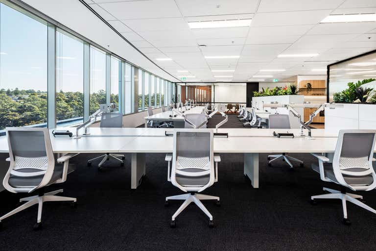 Quarter One, 1 Epping Road, North Ryde, NSW 2113 - Office For Lease ...