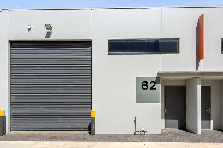 Leased Industrial & Warehouse Property at Industria Breakwater, Unit 62 ...