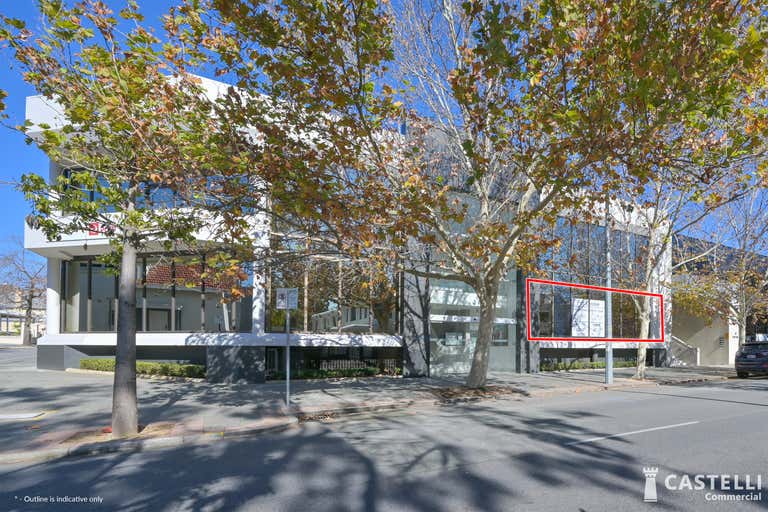 Leased Office at 1195 Hay Street, West Perth, WA 6005 - realcommercial
