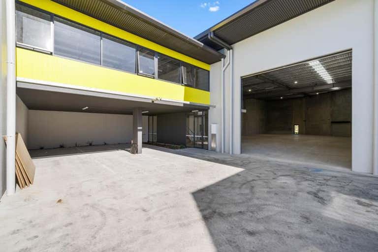 Leased Industrial & Warehouse Property at 62-72 Empire Crescent ...