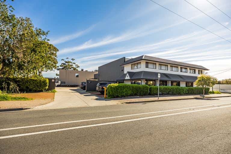 Sold Industrial & Warehouse Property at 9 Benjamin Street, St Marys, SA ...
