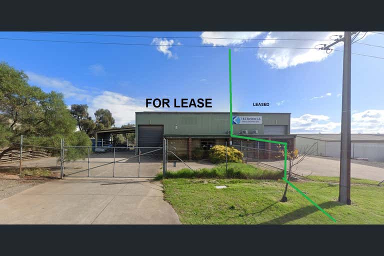 Leased Industrial & Warehouse Property at 23B Kitawah Street, Lonsdale ...