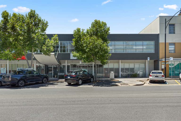 10-12 Hurtle Parade, Mawson Lakes, SA 5095 - Office For Lease ...