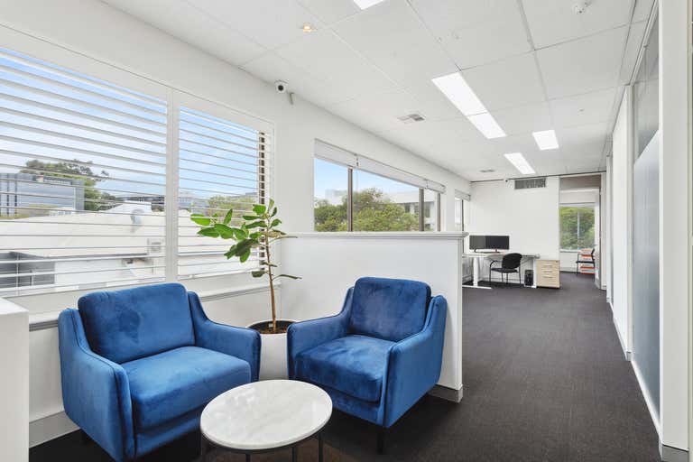 Sold Office at Unit 3, 2 Richardson Street, West Perth, WA 6005 ...