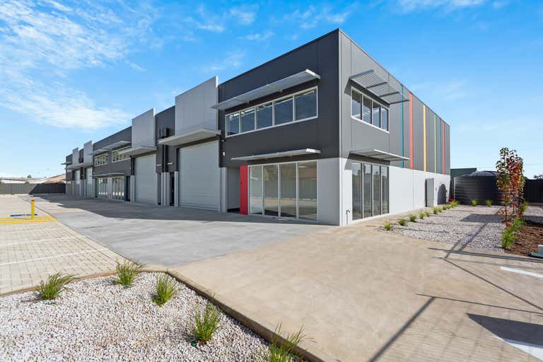 Leased Industrial & Warehouse Property at 2/6-8 Millicent Street, Athol ...