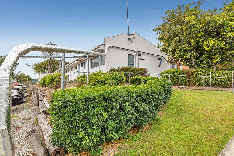 Sold Medical & Consulting Property at 7 Roderick Street, Ipswich, QLD ...