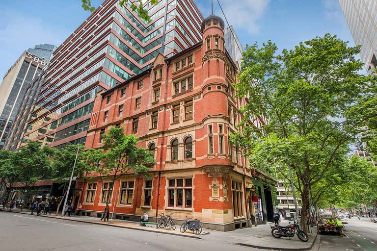 565 Bourke Street, Melbourne, VIC 3000 - Office For Lease - realcommercial