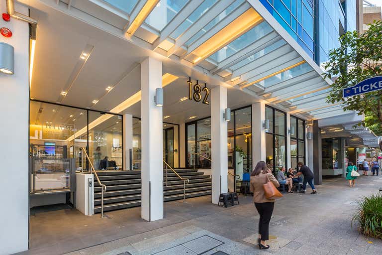 182 St Georges Terrace, Perth, WA 6000 - Office For Lease - realcommercial