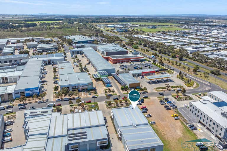 Sold Industrial & Warehouse Property at 1/7-9 Cylinders Drive, Torquay ...