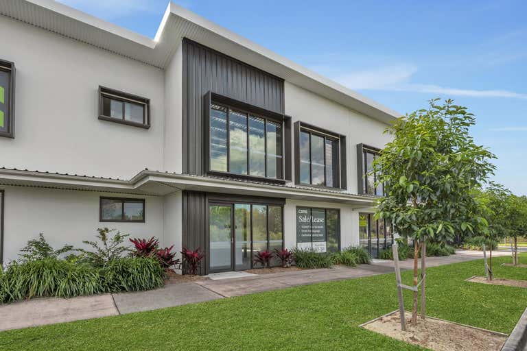 Sold Office at 9/5 Ochre Way, Sippy Downs, QLD 4556 - realcommercial