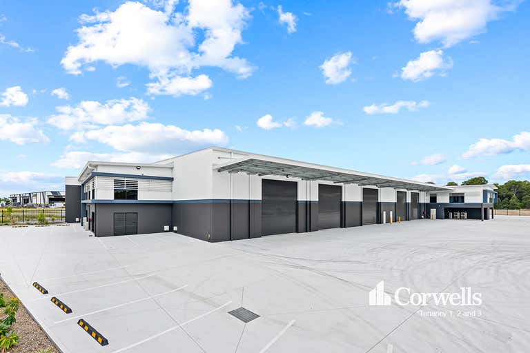 65 Tonka Street, Yatala, QLD 4207 - Industrial & Warehouse Property For ...