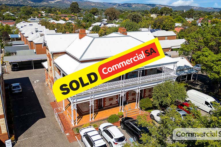 Sold Office at 296 Payneham Road, Payneham, SA 5070 - realcommercial