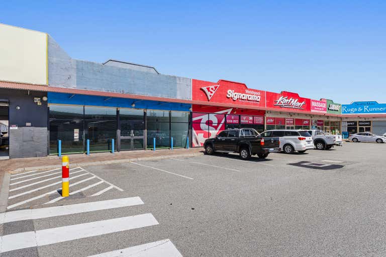 Sold Shop & Retail Property at 9/108 Welshpool Road, Welshpool, WA 6106 ...