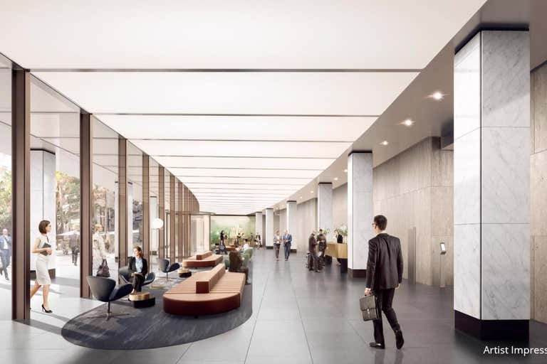 33 Alfred Street, Sydney, NSW 2000 - Office For Lease - realcommercial