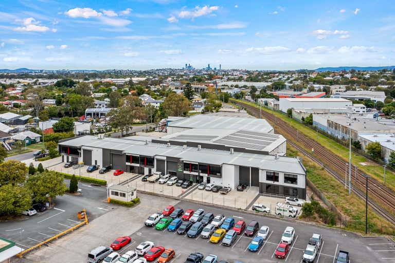 Leased Industrial & Warehouse Property at 6/252 Earnshaw Road ...