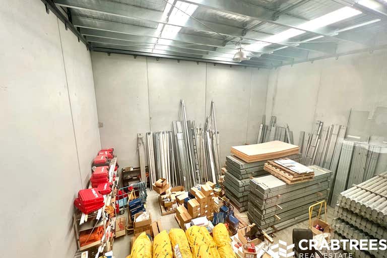 Leased Industrial & Warehouse Property at 24/25-37 Huntingdale Road ...