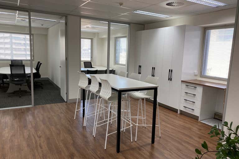 87 Wickham Terrace, Spring Hill, QLD 4000 - Office For Lease ...