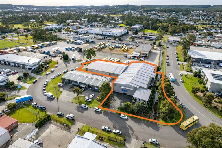 2 Aluminium Close, Edgeworth, NSW 2285 - Industrial & Warehouse ...