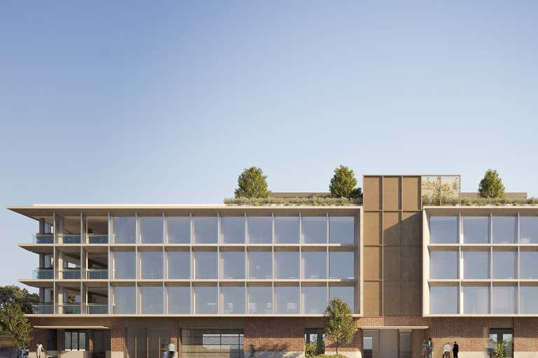 Lot 6003 Second Street, Bowden, SA 5007 - Development Site & Land For ...