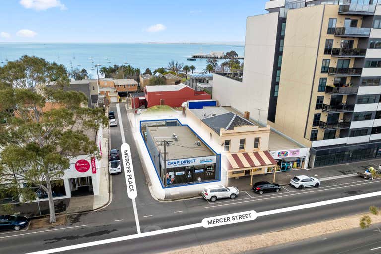 Sold Shop & Retail Property at 47 Mercer Street, Geelong, VIC 3220 ...