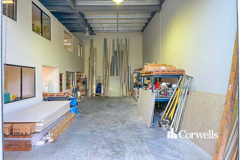 Sold Industrial & Warehouse Property at 21/30 Mudgeeraba Road ...