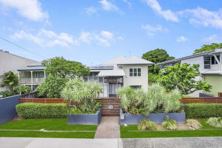 Sold Office at 209-211 Draper Street, Parramatta Park, QLD 4870 ...