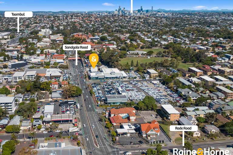 1288 Sandgate Road, Nundah, QLD 4012 - Industrial & Warehouse Property ...