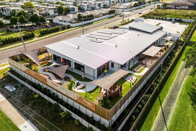 Sold Medical & Consulting Property at Honour Early Learning, 71 Willow ...