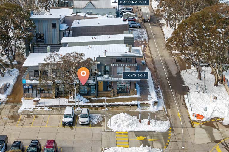 Sold Shop & Retail Property at Castran, Unit 2/1 Big Muster Drive ...