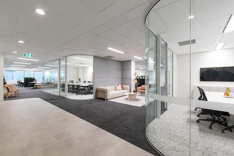 Westend on Murray, 503 Murray Street, Perth, WA 6000 - Office For Lease ...