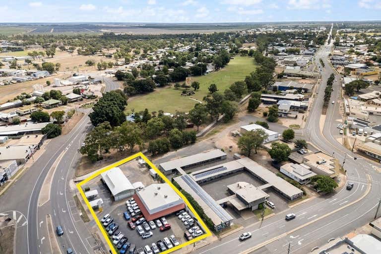 1 Ruby Street, Emerald, QLD 4720 - Shop & Retail Property For Lease ...