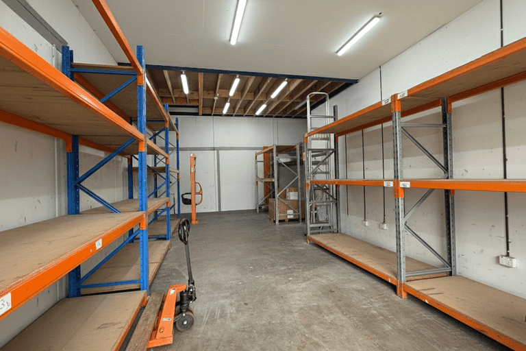 Artarmon, NSW 2064 - Industrial & Warehouse Property For Lease ...