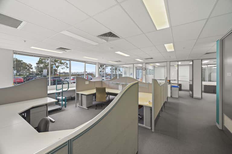 140-158 Link Drive, Campbellfield, VIC 3061 - Industrial & Warehouse ...
