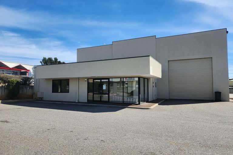 Leased Industrial & Warehouse Property at 1/83 Kent Way, Malaga, WA ...