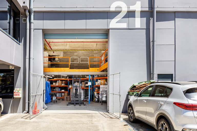 21/12 Mars Road, Lane Cove, NSW 2066 - Industrial & Warehouse Property ...