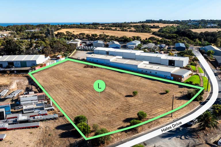 Sold Development Site & Land at 18 Hales Drive, Lonsdale, SA 5160 ...