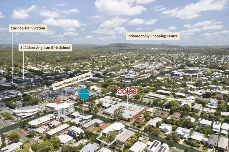 25 Donaldson Street, Corinda, QLD 4075 - Other Property For Sale ...