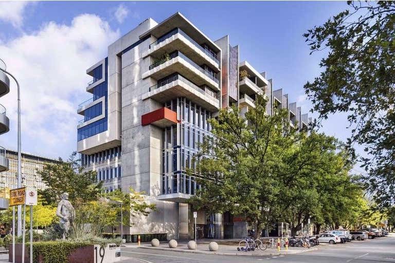 NewActon East Tower, 23 Marcus Clarke Street, City, ACT 2601 - Office ...
