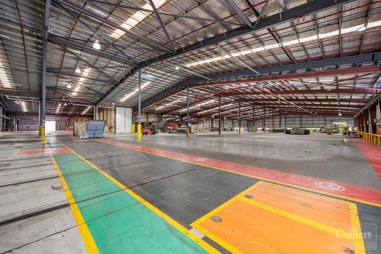 806-824 Ingham Road, Bohle, QLD 4818 - Industrial & Warehouse Property ...