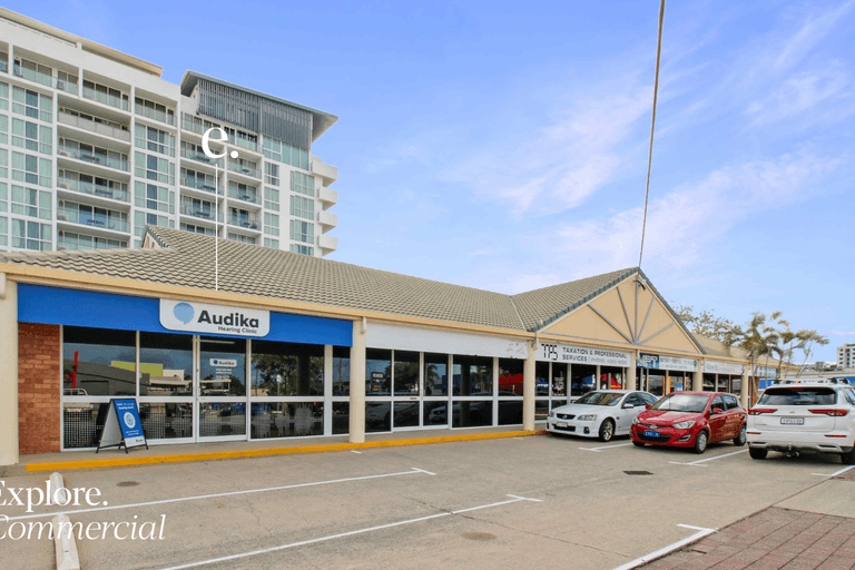 Leased Medical & Consulting Property at 1/19 Gordon Street, Mackay, QLD ...