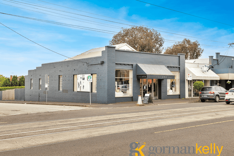 Sold Shop & Retail Property at 1357-1359 High Street, Malvern, VIC 3144 ...