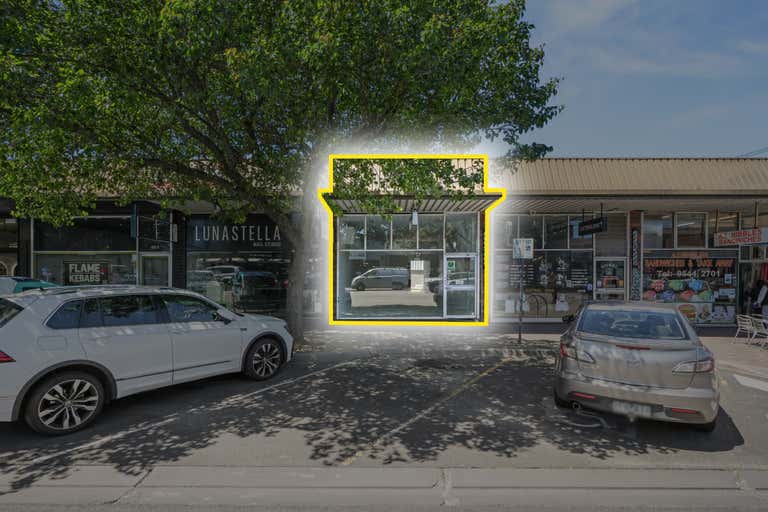 292A Huntingdale Road, Huntingdale, VIC 3166 - Shop & Retail Property ...