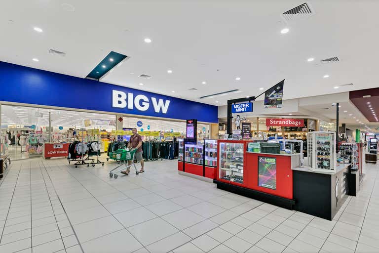 Nambour Plaza , 18 Ann Street, Nambour, QLD 4560 - Shop & Retail ...