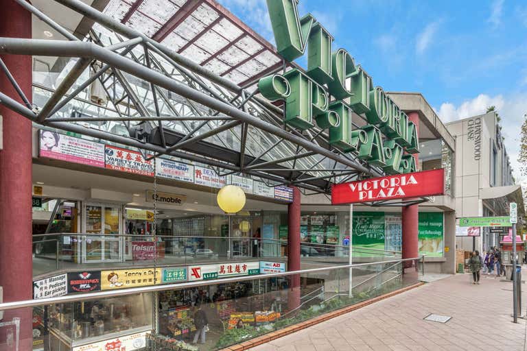 Shops 5 & 6, 369 Victoria Avenue, Chatswood, NSW 2067 - Shop & Retail ...