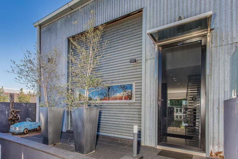 Leased Office at 72 Eureka Street, Kelvin Grove, QLD 4059 - realcommercial