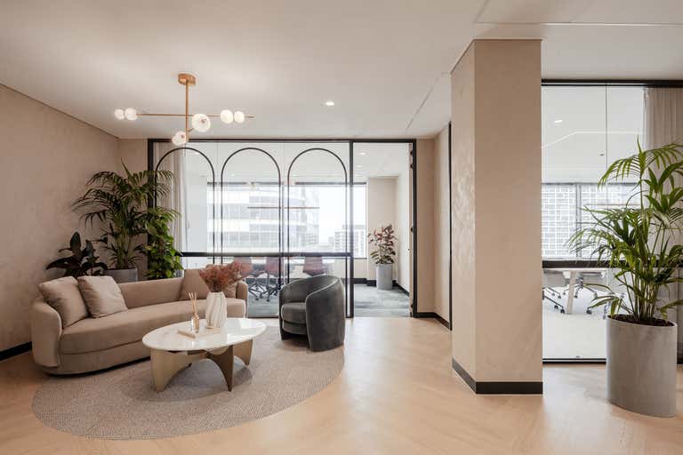 570 Bourke Street, Melbourne, VIC 3000 - Office For Lease - realcommercial