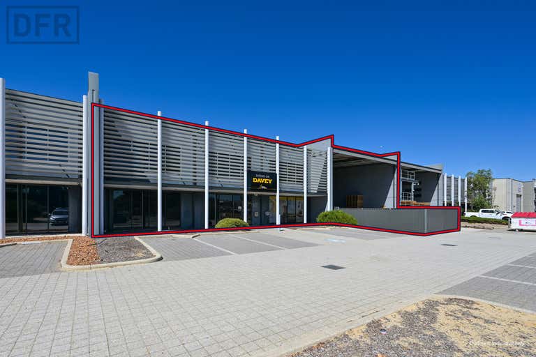 82 Discovery Drive, Bibra Lake, WA 6163 - Industrial & Warehouse ...