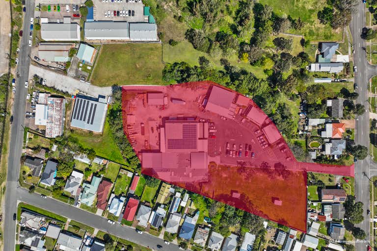 115a South Street, Telarah, NSW 2320 - Industrial & Warehouse Property ...