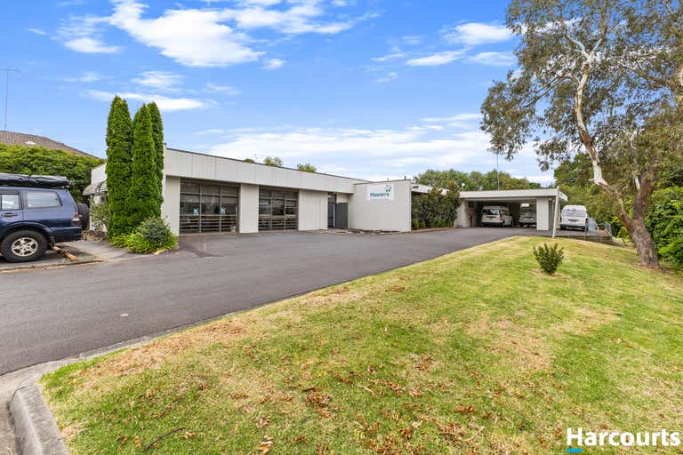 Sold Office at 8 Percy Street, Warragul, VIC 3820 - realcommercial